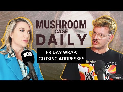 Kill them all, or reconnect? | Friday Wrap | Mushroom Case Daily