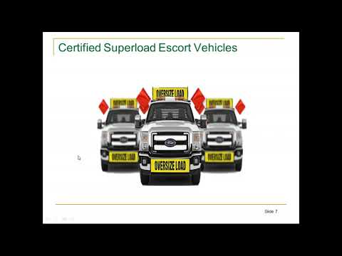 Changes to the Highway Traffic Act - An OGRA Webinar ft. MTO