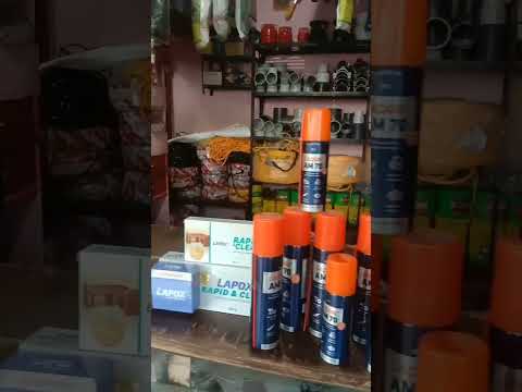atul Ltd products| #lapox |rapid and clear #rapidclear #hardware