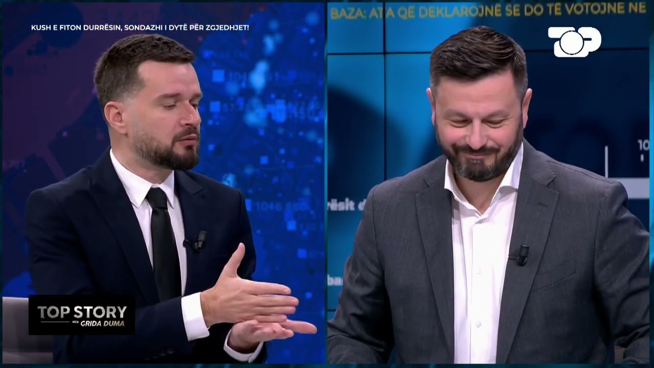 “Jo nuk të lë”, Ndreca përplaset me Currin: Rama nuk bashkëpunon me ... “Jo nuk të lë”, Ndreca përplaset me Currin: Rama nuk bashkëpunon me ...