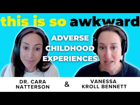 Breaking Down ACEs and Their Hidden Impact on Your Life!