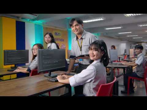 Be More in Information Technology