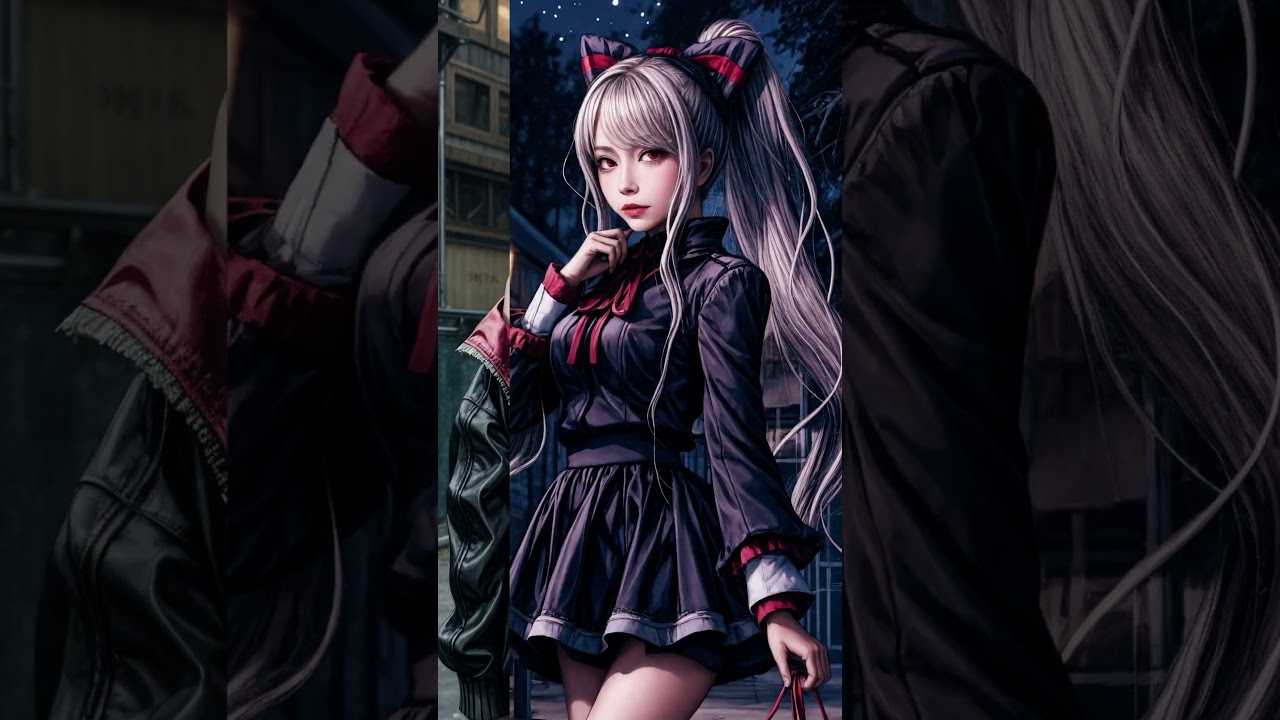 Shalltear (pics)