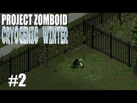 Steam Community :: Video :: One Down! | Project Zomboid | Cryogenic ...