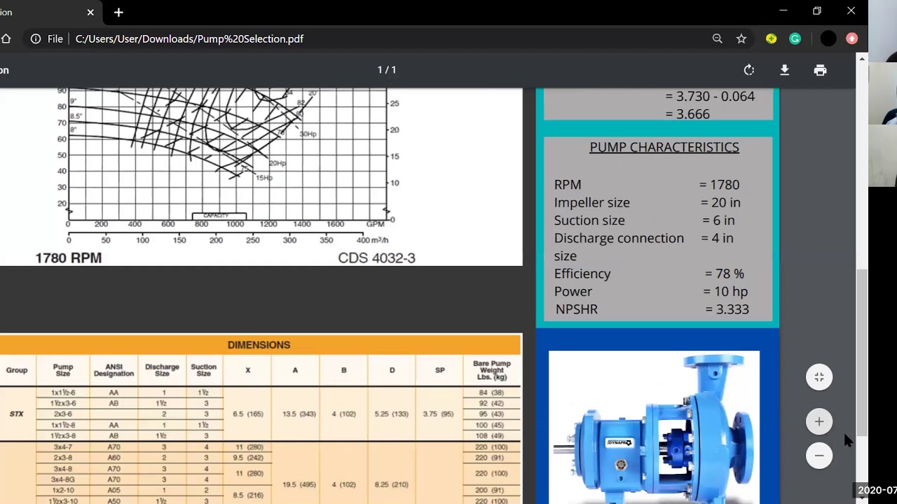 Fluid Mechanics Project Presentation 