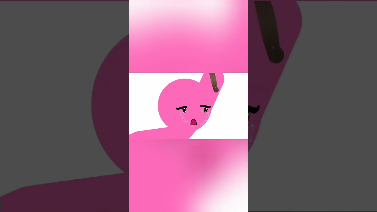 Not a monster 2 - stickman animation