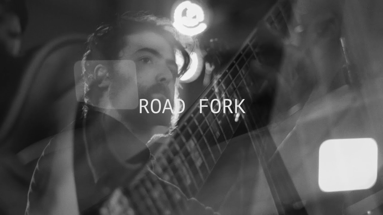 Mike De Souza Trio - Road Fork (EP Launch)