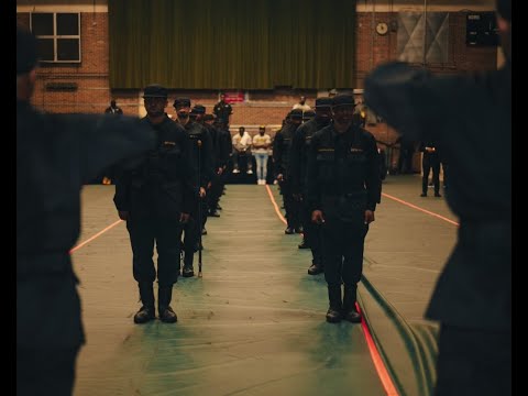 Beta Nu Chapter of Alpha Phi Alpha Fraternity, Inc. Spring 2024 Probate