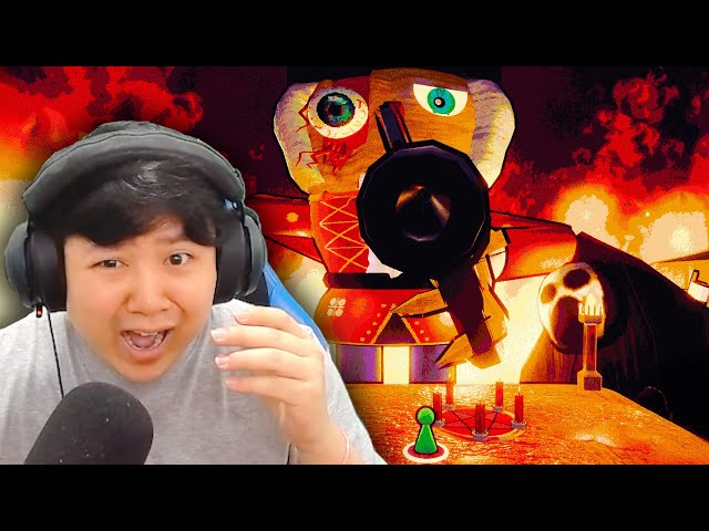 คุณสนใจ "ขายวิญญาณ" ให้ซานต้าไหม? | Meet Santa | วิดีโอครีเอเตอร์ :: OS