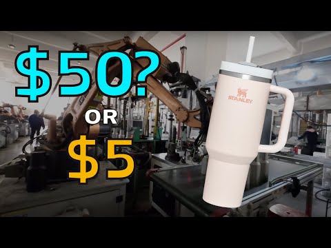 How the Stanley Cup is Made and What It Really Costs?