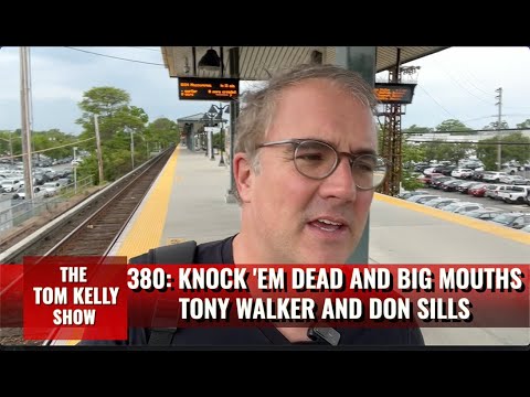 380 Knock Em Dead – Big Mouths – Tom Kelly