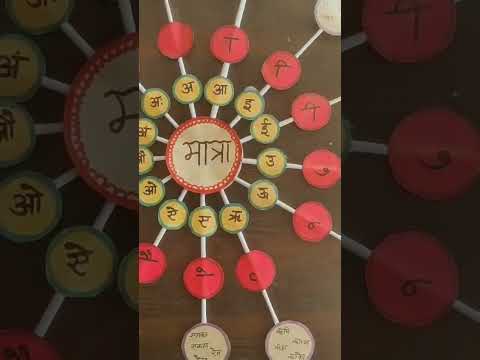 Matra chakra tlm #bollywood #song #trending #tlm #yt #craft
