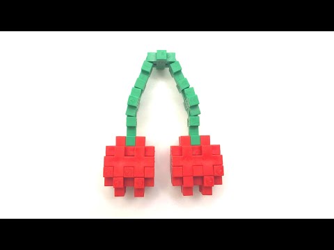 Cherry Plus-Plus instructions