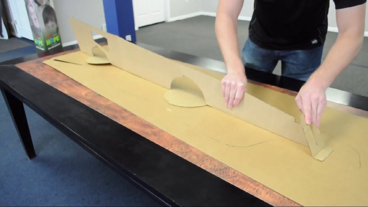 Advanced Graphics Cardboard Standup Collection at Opentip.com