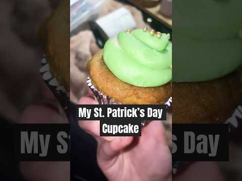 St.Patrick’s Day #stpatricksday #shorts