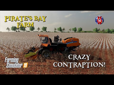 Steam Community :: Video :: PINEAPPLE BAY - CRAZY CONTRAPTION ...