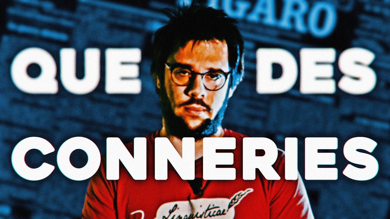 LE FIGARO EN ROUE LIBRE