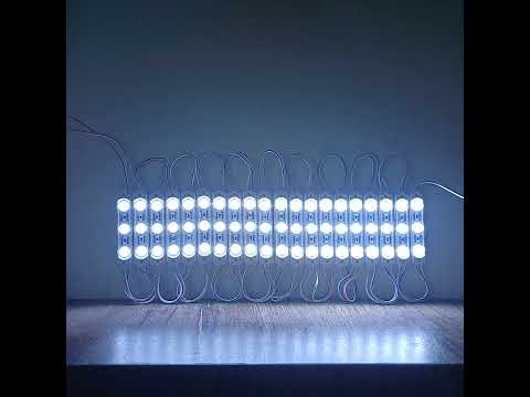 LED Module - Light Emitting Diode Module Latest Price, Manufacturers ...