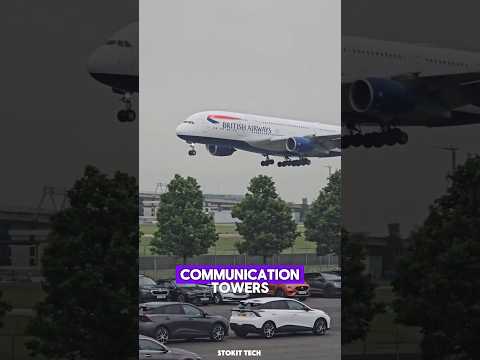 Why Airplane Mode is a Must on Flights!