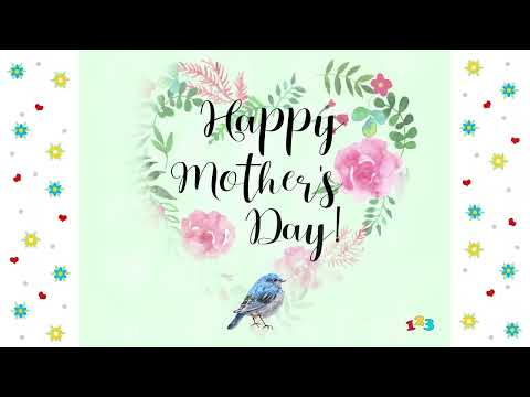 Mother's Day eCards from 123cards.com