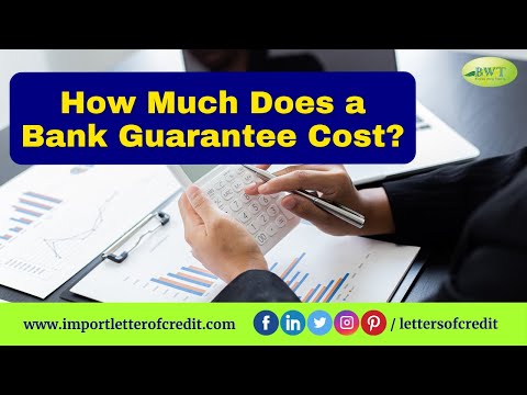 Bank Guarantee | How to Apply Bank Guarantee | Bank Guarantee Process