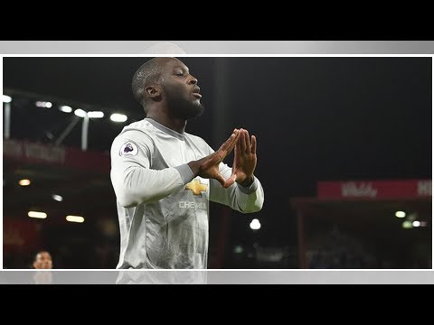JAY-Z's Roc Nation Sports Signs Football Star Romelu Lukaku