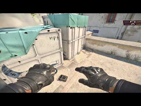 Steam Community :: Video :: CS2 - BEST ACE MOV