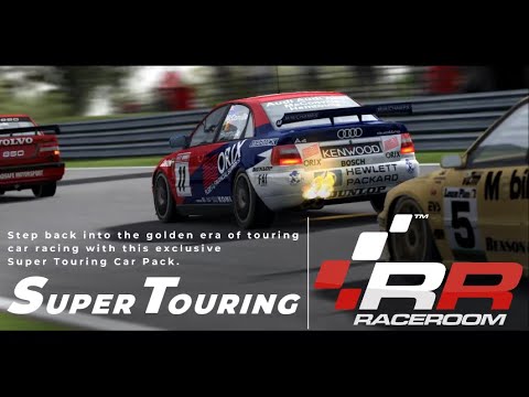 Steam Community :: RaceRoom Racing Experience