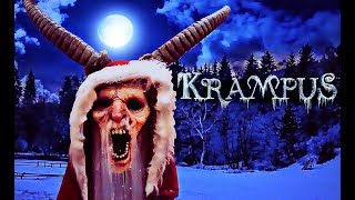 10 Things You Didnt Know About Krampus - Weird Darkness