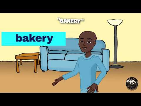 The Suffix "ERY" #9 | Good to Know: Bite-Sized Learning | @Areca-Tree-Learning