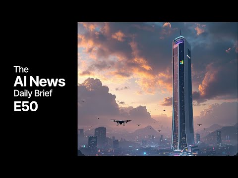 Microsoft's AI Strategies, NVIDIA's Agentic AI, and Accenture's AI Refinery Innovations