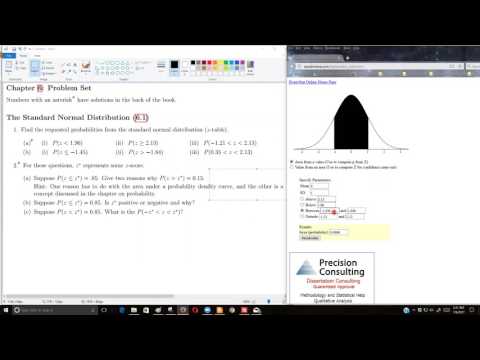 NormalPDF