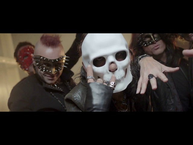 Ratt’s Stephen Pearcy talks drag racing, new album “View To A Thrill ...