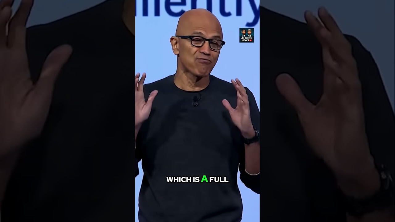 Microsoft's AI Peer Programmer: Autonomous SRE Agent in GitHub!