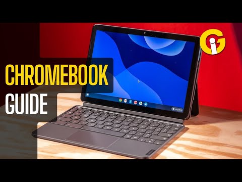Chromebook: How to Backup & Powerwash your Chromebook (Step-By-Step) – 2024