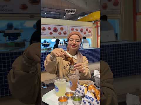 Hextar World Mall arrives Nov 2025 in PJ with Olympic-sized ice rink ...