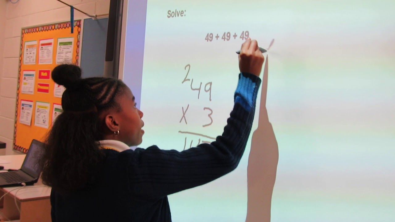 Explorations into Math Inquiry