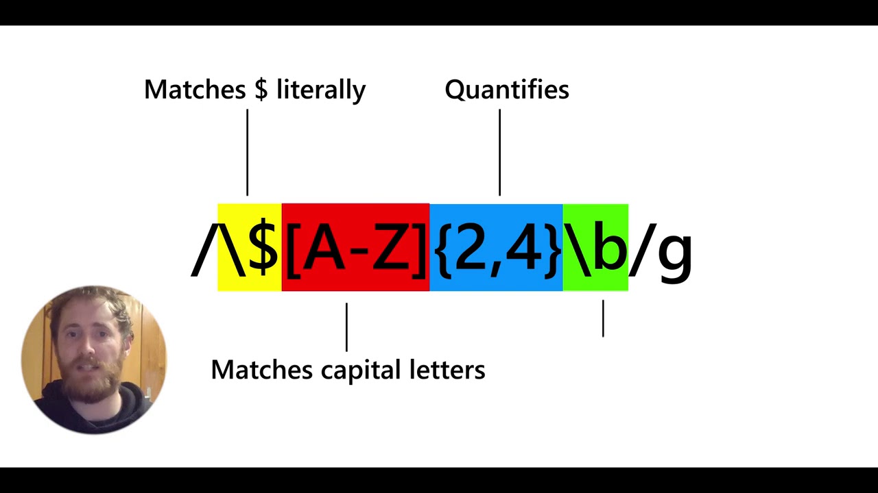 Pro tips - Regex and Filter Code