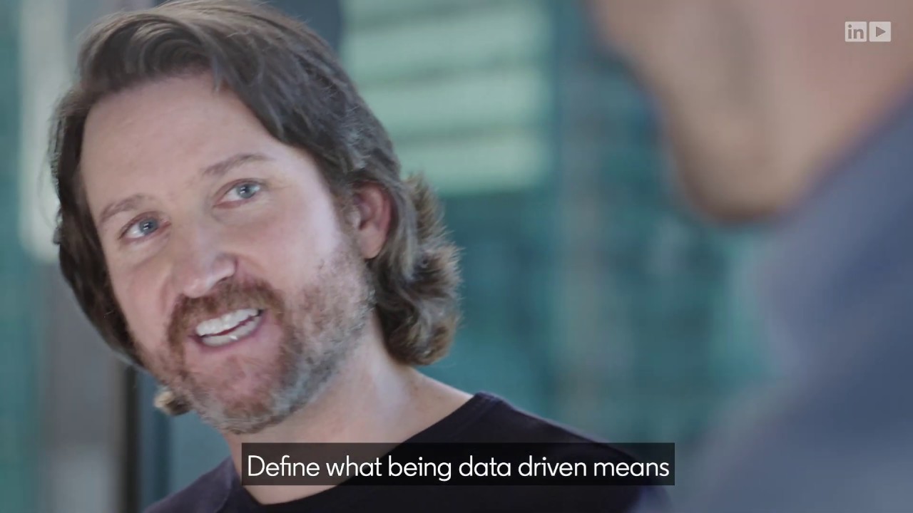 How to assess data-driven candidates | LinkedIn Talent Solutions