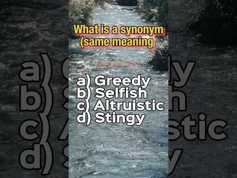 Test Your Synonym Skills with this Fun Quiz, synonyms,quiz, questions, English grammar quiz, quiz