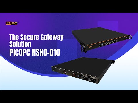 NSHO-010: The Ultimate Secure Healthcare Data Gateway