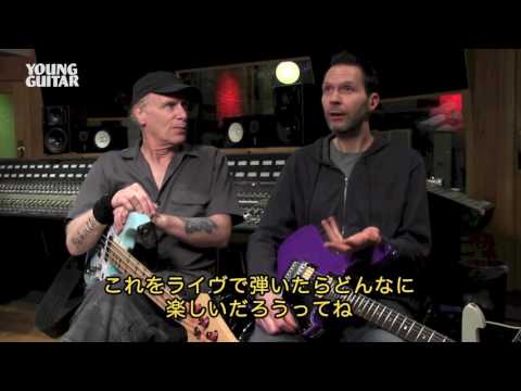 MR. BIG: Producer KEVIN ELSON Is ‘Getting Amazing Sounds’ For ‘Defying ...