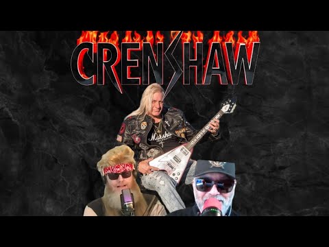 CMS, News & CRENSHAW!!