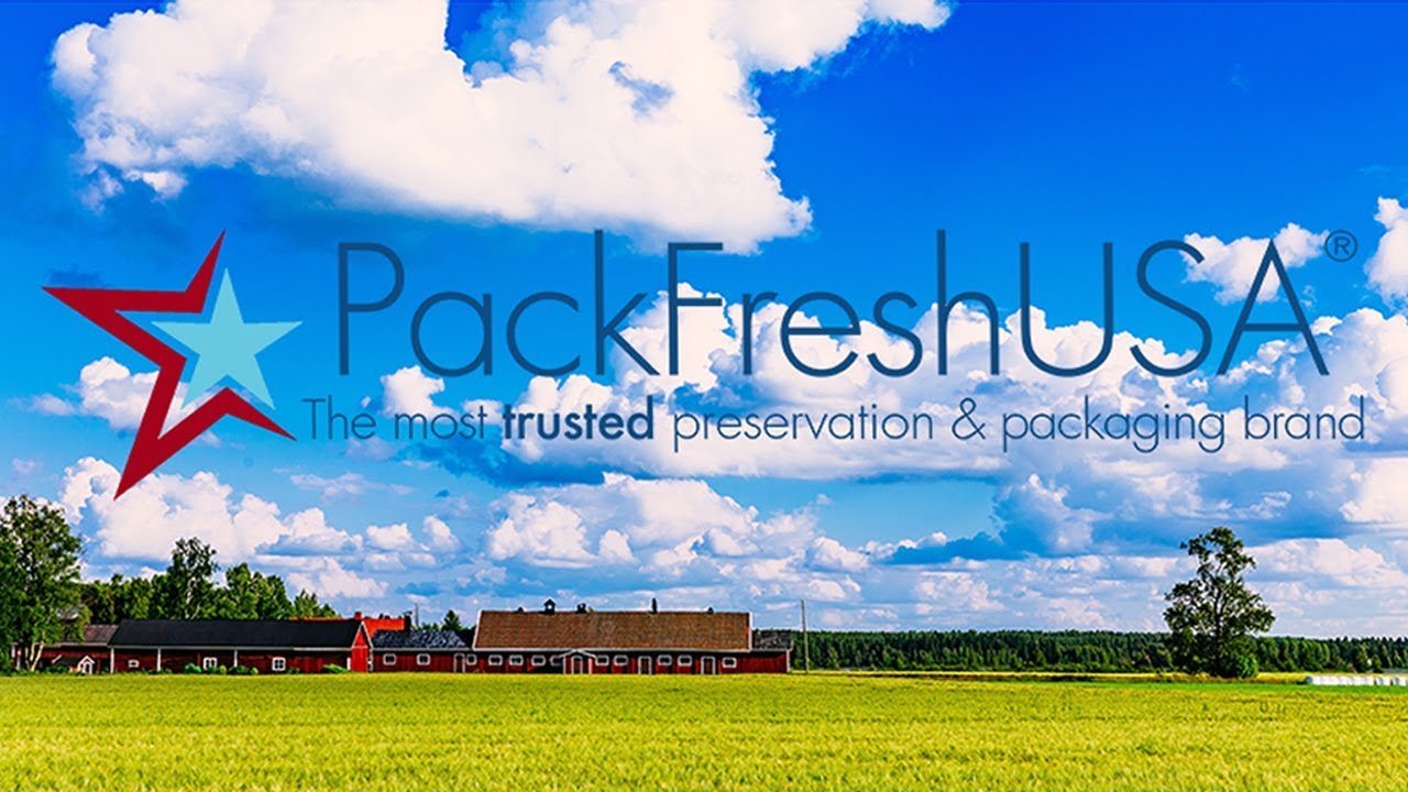 PackFreshUSA Trailer