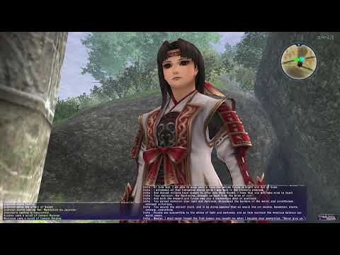 Steam Community :: Video :: FFXI - Reisenjima - An Unending Song 4K