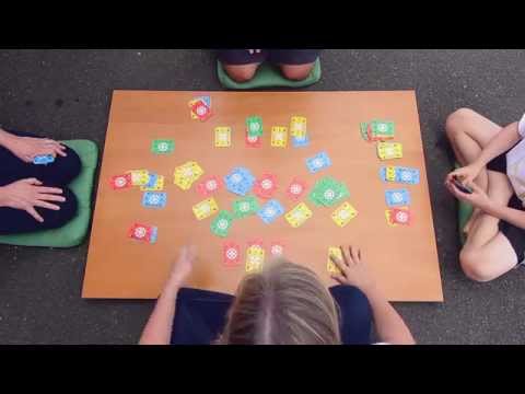 Hoe speel je Dutch Blitz®