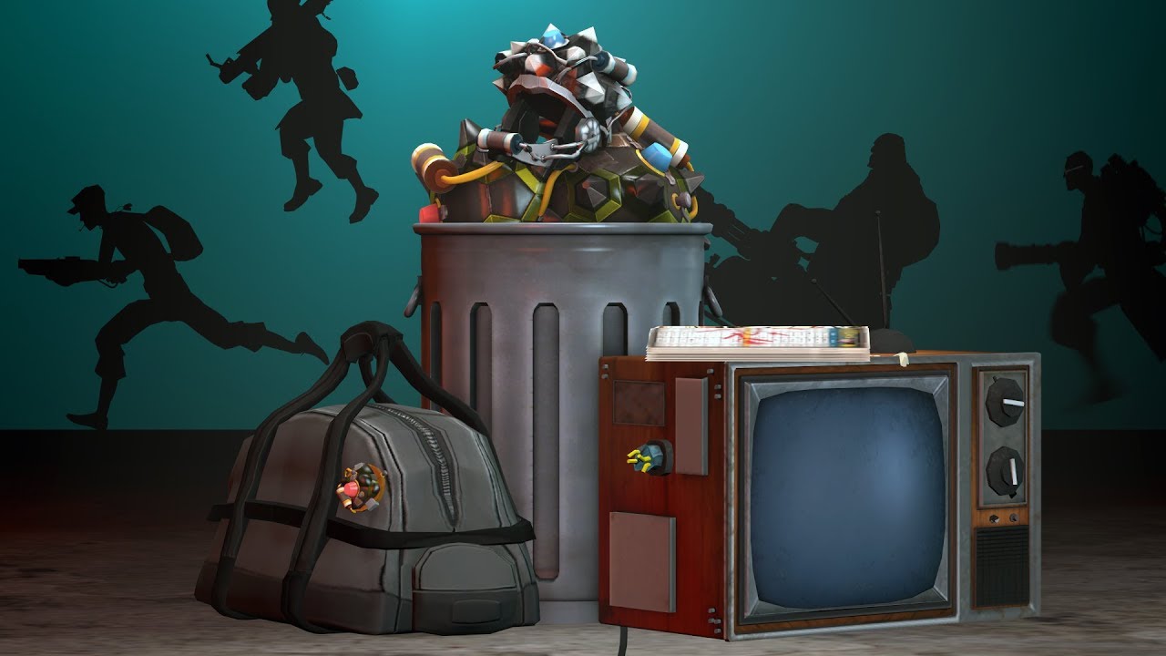 PASS Time: TF2's Failed Game Mode