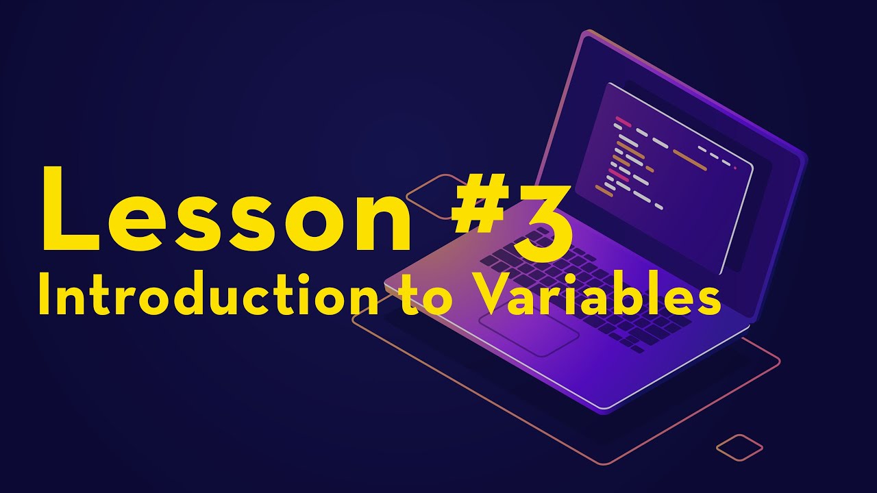 JavaScript for Beginners — Introduction To Variables