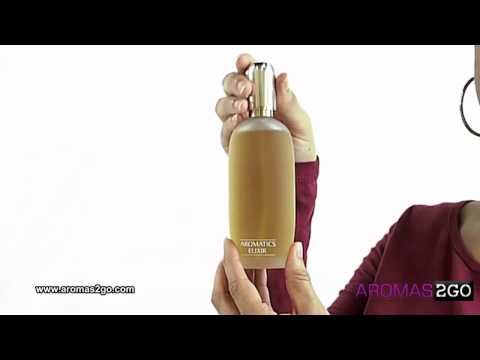 Aromatics Elixir Perfume for Women by Clinique