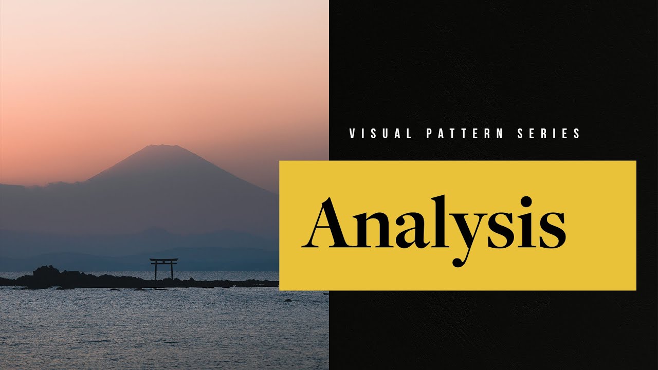 Mastering Visual Patterns in Photography: A Comprehensive Guide | Galaxy.ai